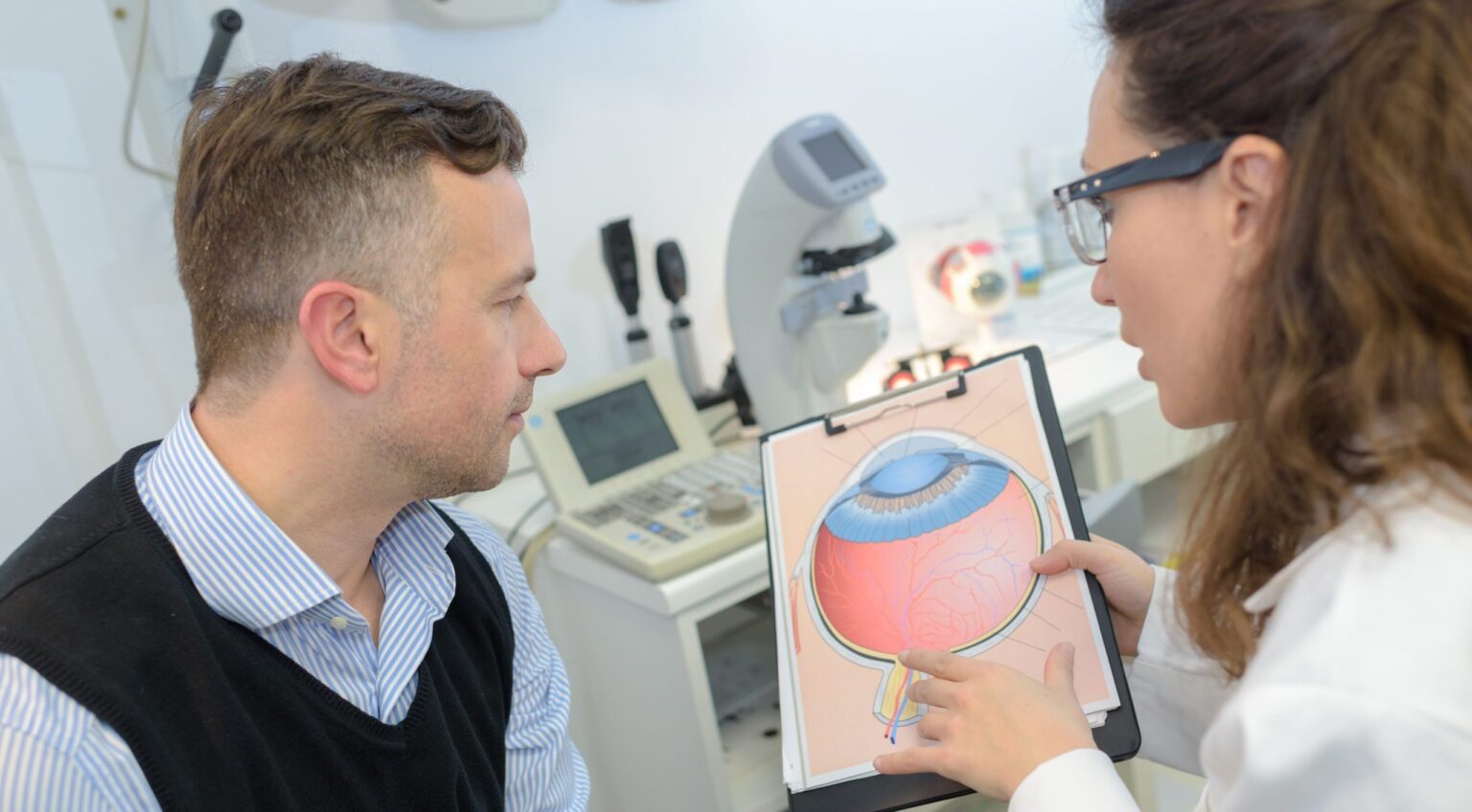 Orthoptist Training Programs